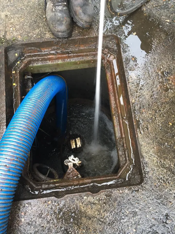 Cesspit Cleaning in Letchworth Garden City, Cesspit Cleaning in Bedford